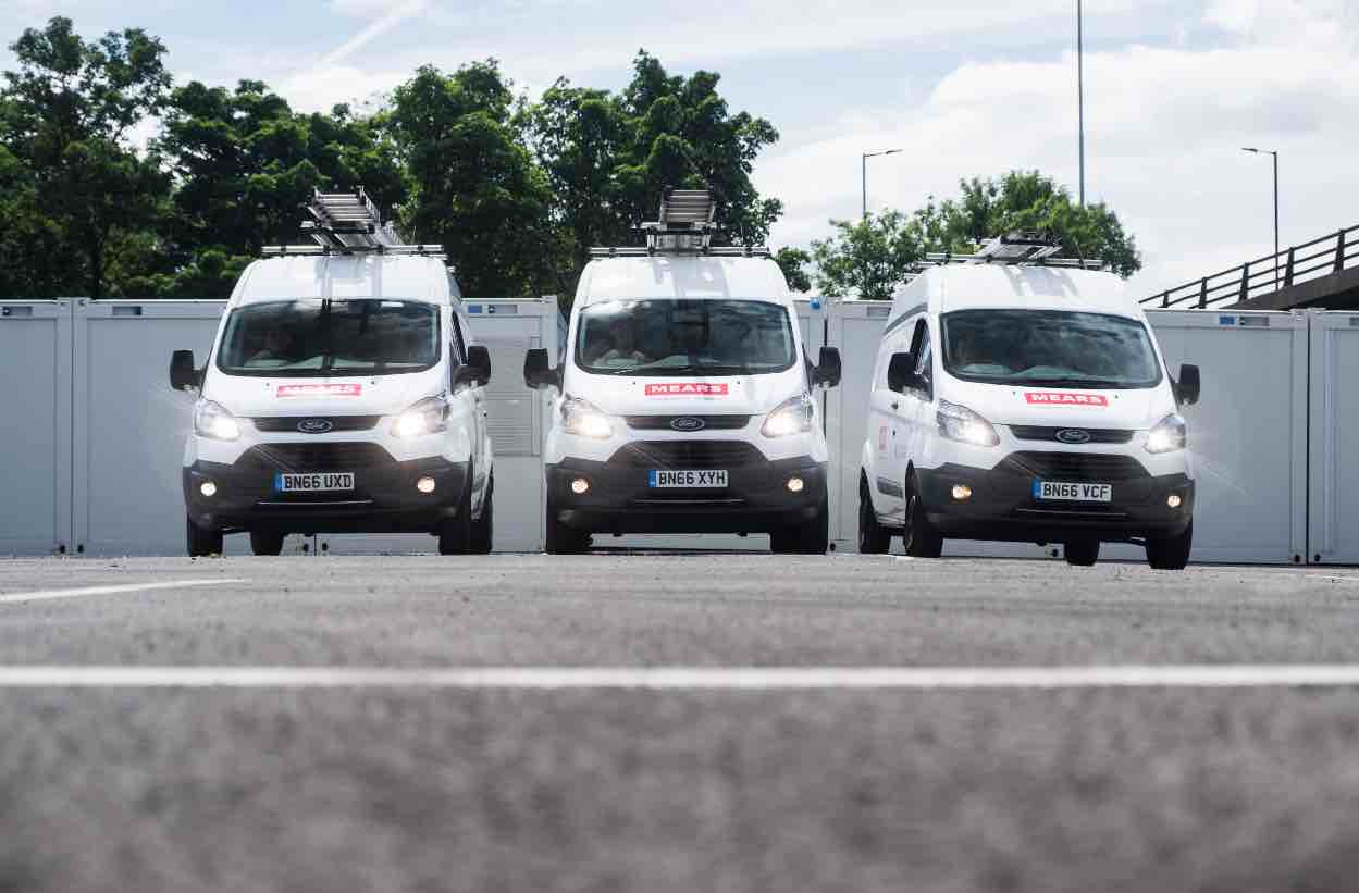 Facilities Operative - Livingston - Scotland | Mears Careers